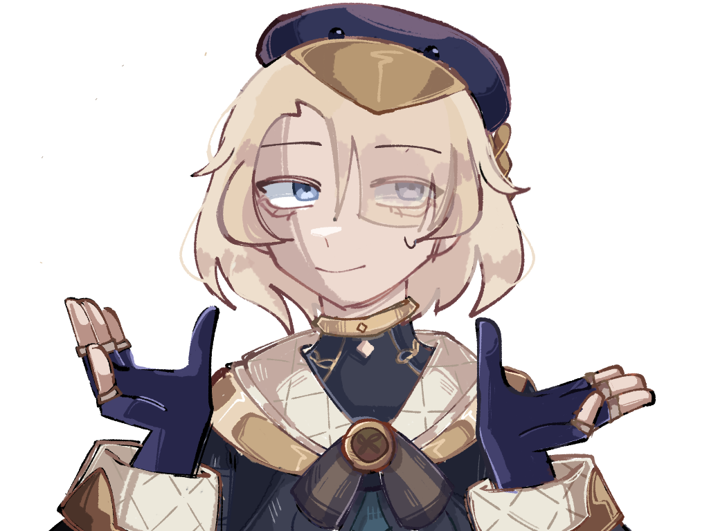 Fremi Genshin Impact | HoYoLAB