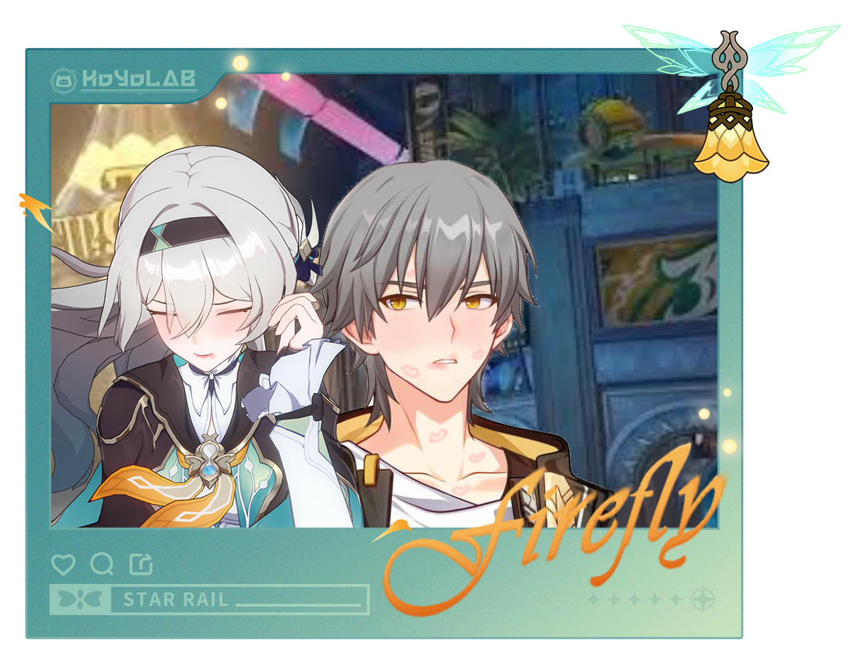 caefly photos Honkai: Star Rail | HoYoLAB