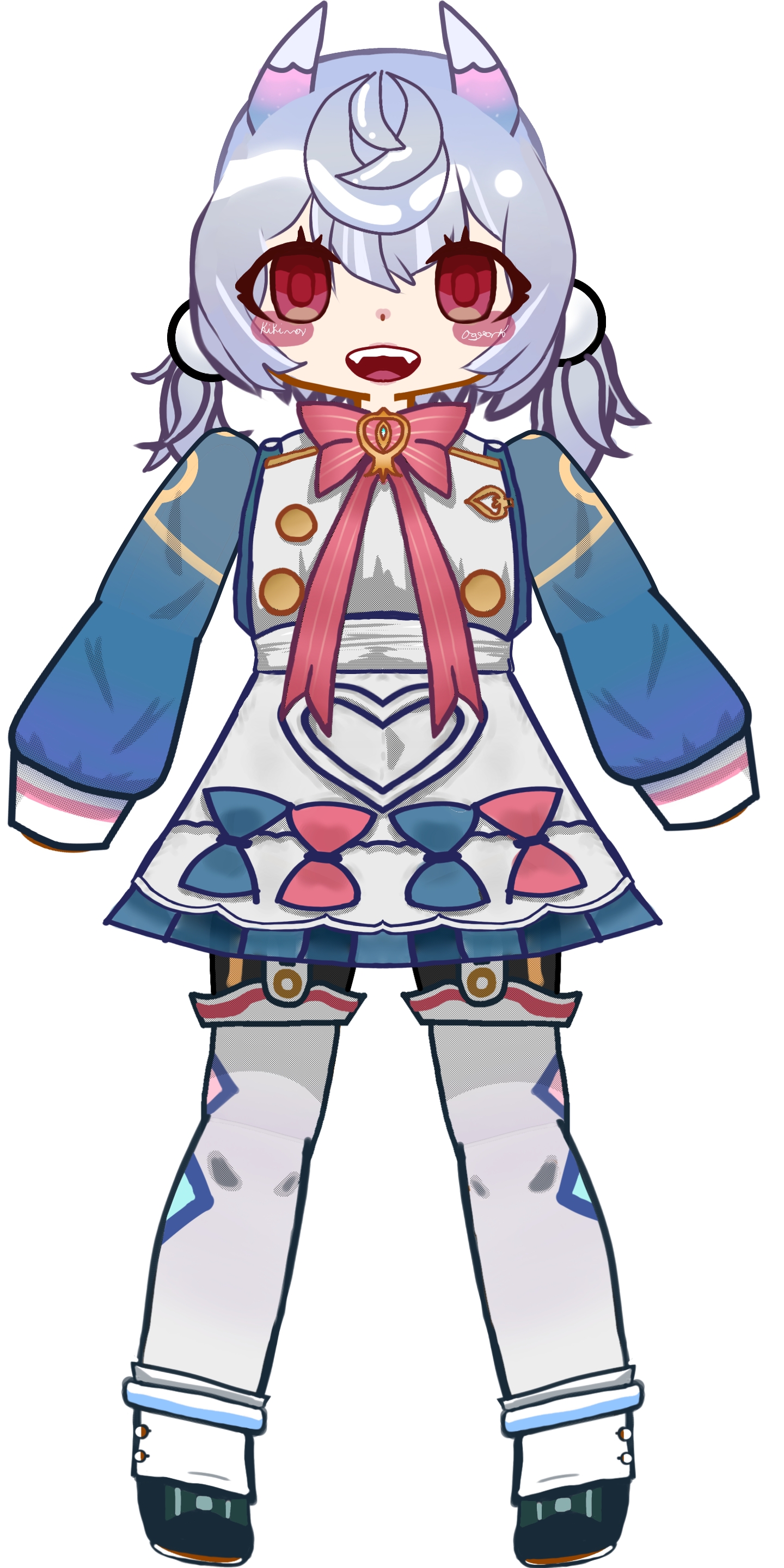 Wishing for siggewinne! Genshin Impact | HoYoLAB