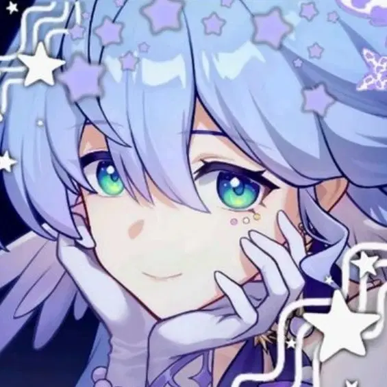 Robin reference Honkai: Star Rail | HoYoLAB