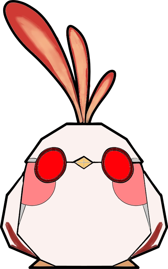 Phoenix Chicken Honkai: Star Rail | HoYoLAB