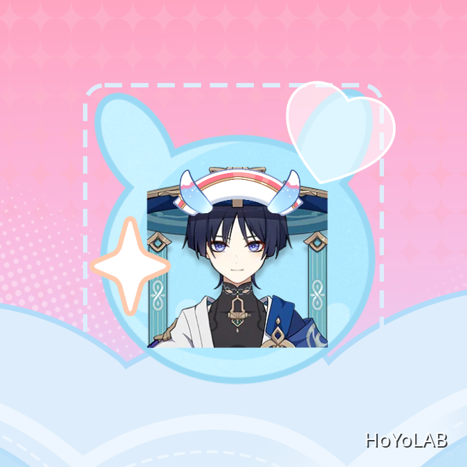 Wanderer Genshin Impact | HoYoLAB