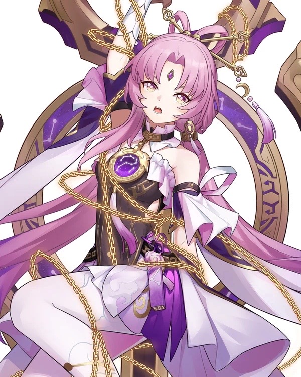 Log in Day84 Honkai: Star Rail | HoYoLAB