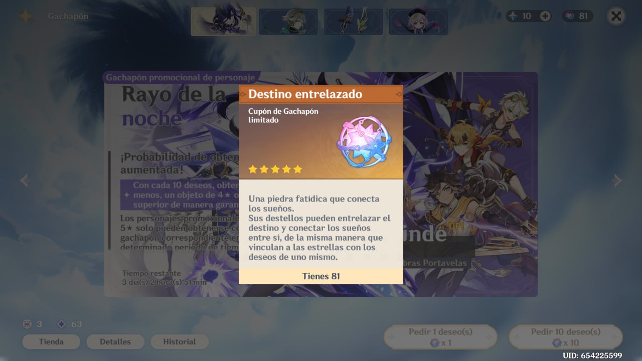 Saving for Furina day #284893 Genshin Impact | HoYoLAB