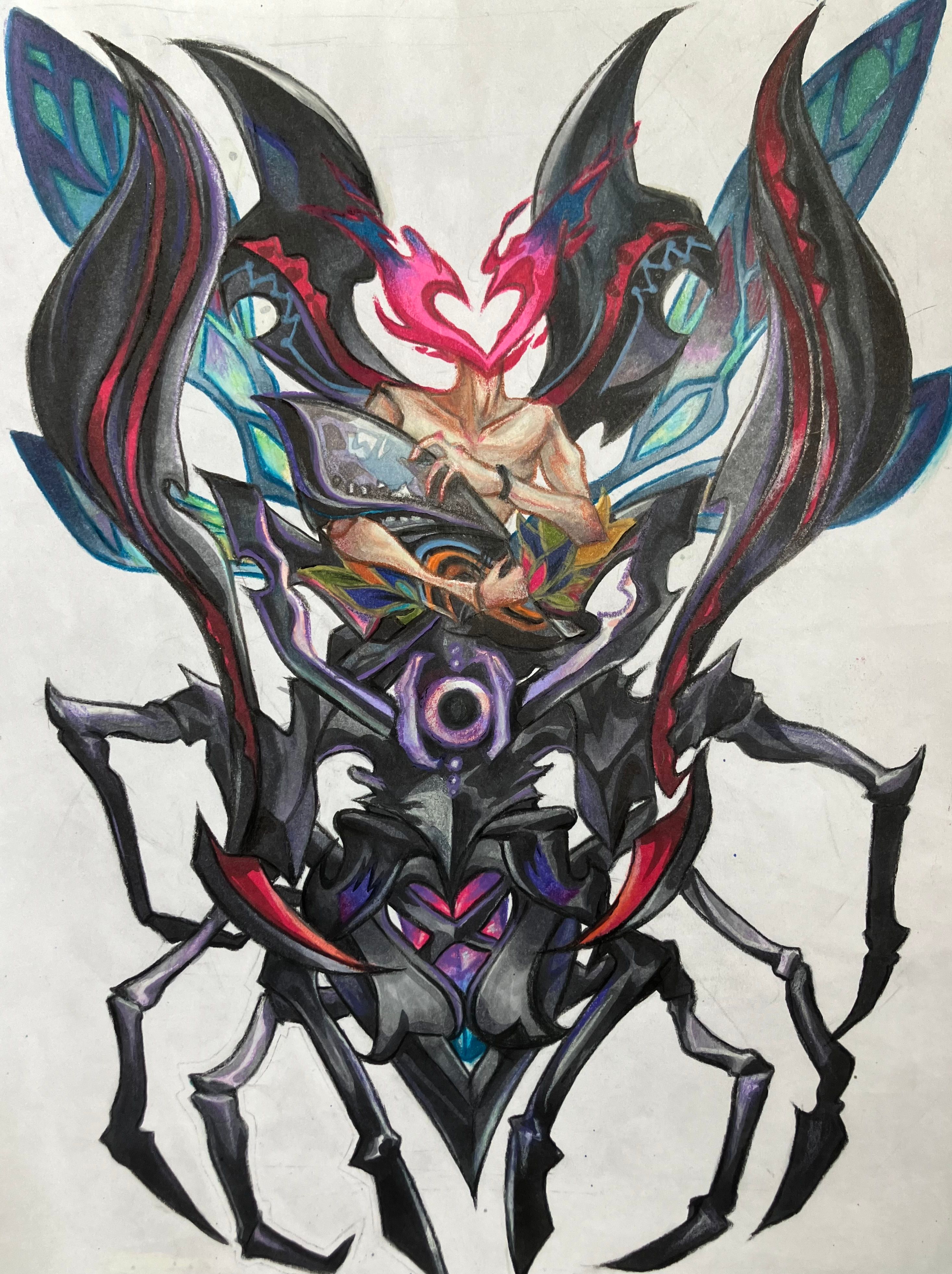 Tayzzyronth :) Honkai: Star Rail | HoYoLAB