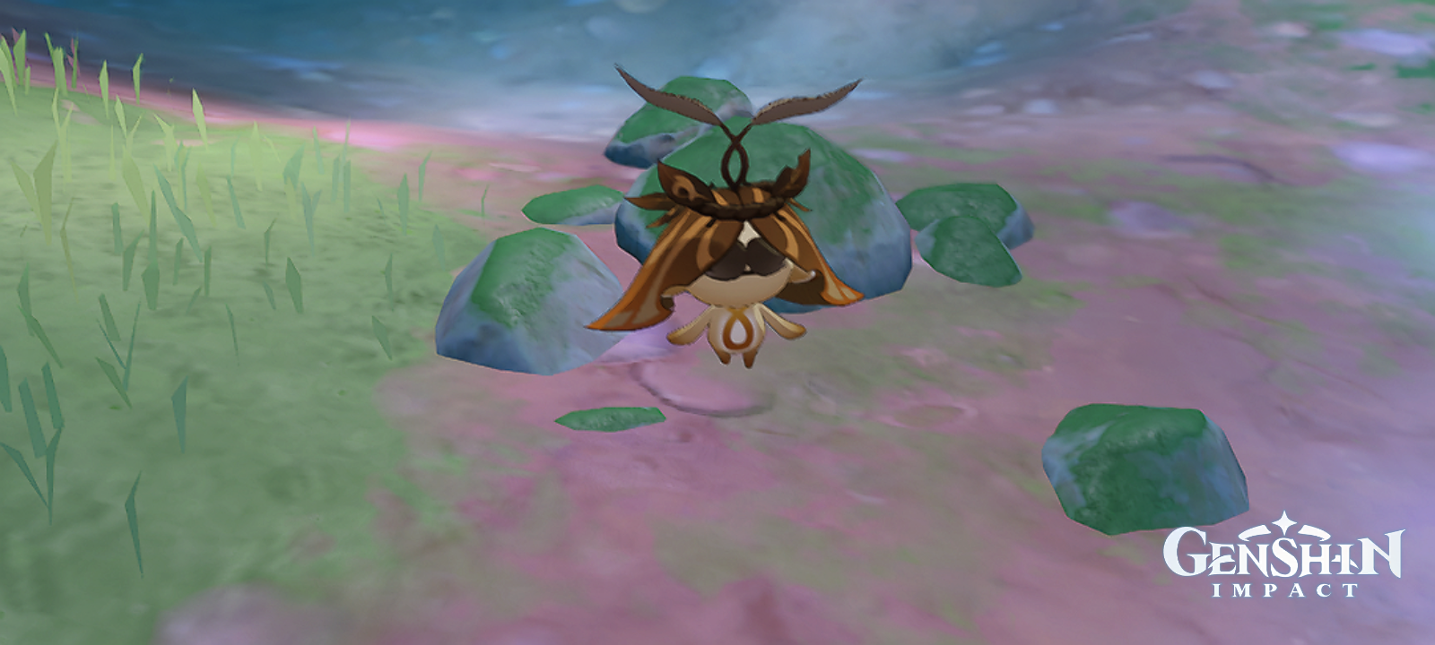 aranara Genshin Impact | HoYoLAB