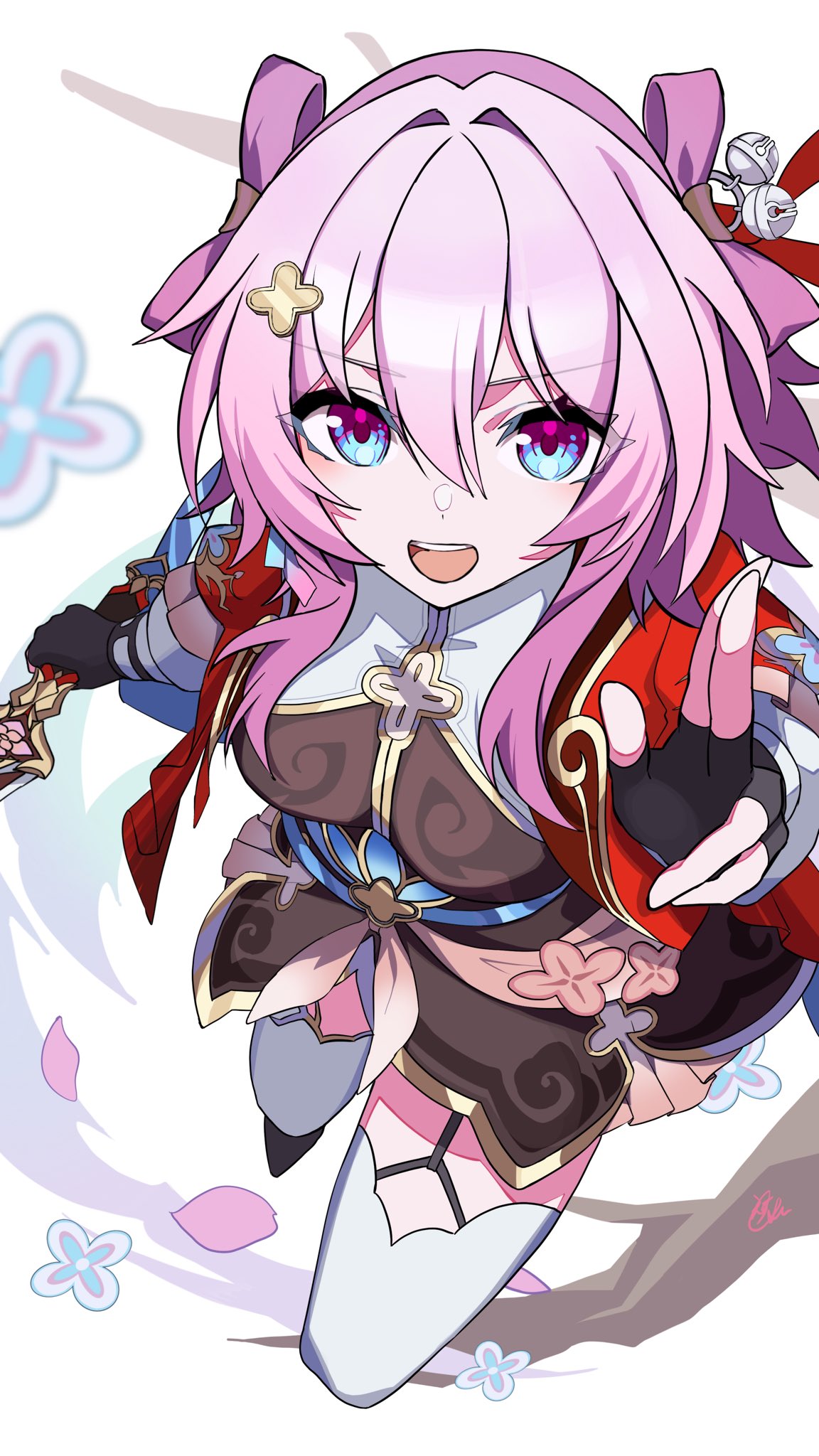 Day 7 of Daily March Badge Collecting Honkai: Star Rail | HoYoLAB