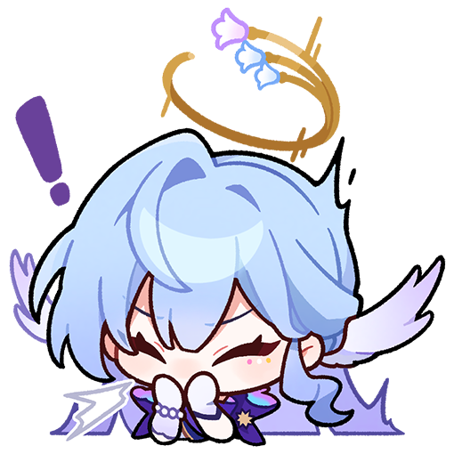 robin sneeze Honkai: Star Rail | HoYoLAB