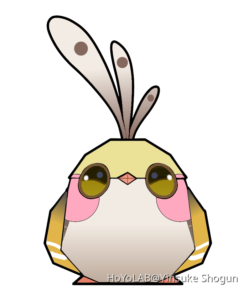 Hook Origami Bird Honkai: Star Rail | HoYoLAB