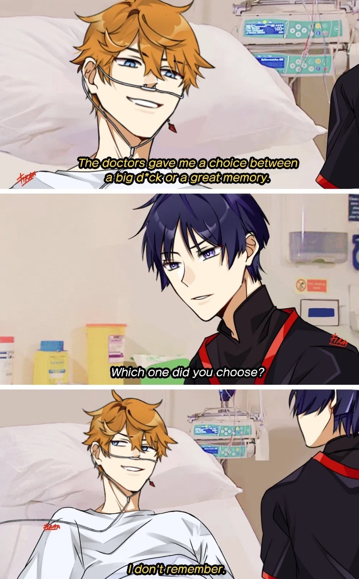 Memes (pt. 28) Genshin Impact | HoYoLAB