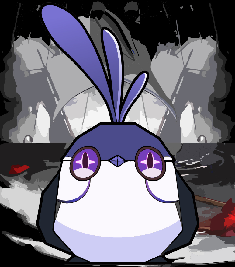 Acheron - Normal Form Honkai: Star Rail | HoYoLAB