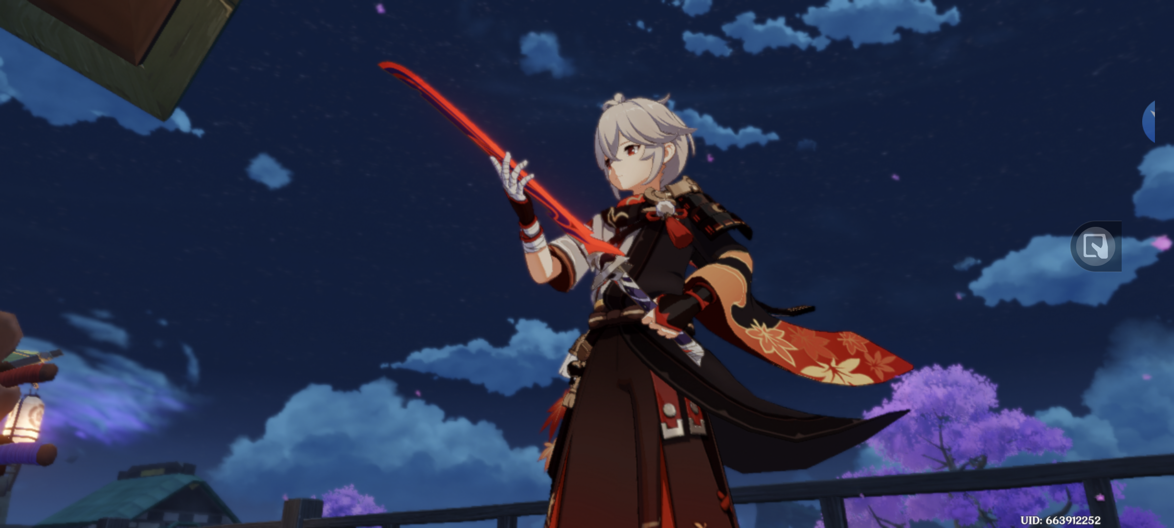 Ronin Samurai Genshin Impact | HoYoLAB