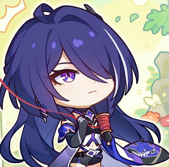 Day 35 of acheron badge Honkai: Star Rail | HoYoLAB