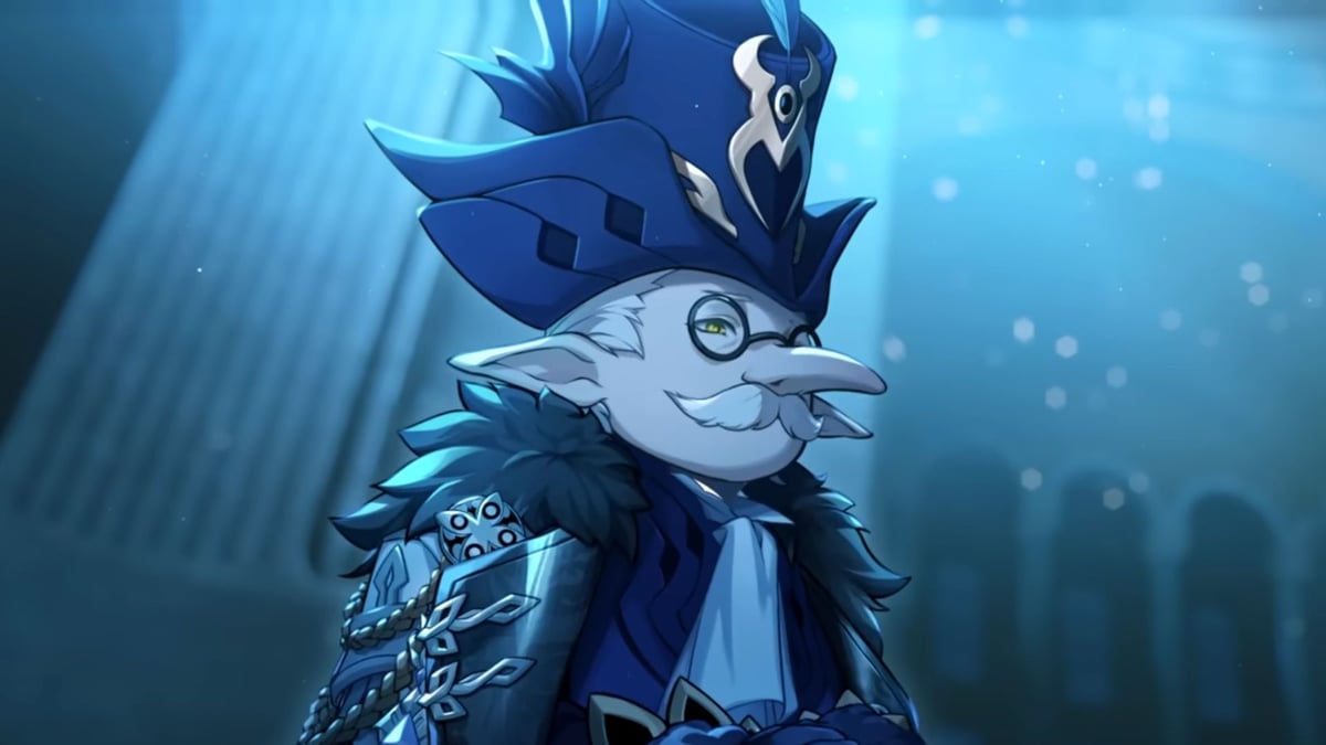 Spot the difference (impossible difficulty) Genshin Impact | HoYoLAB