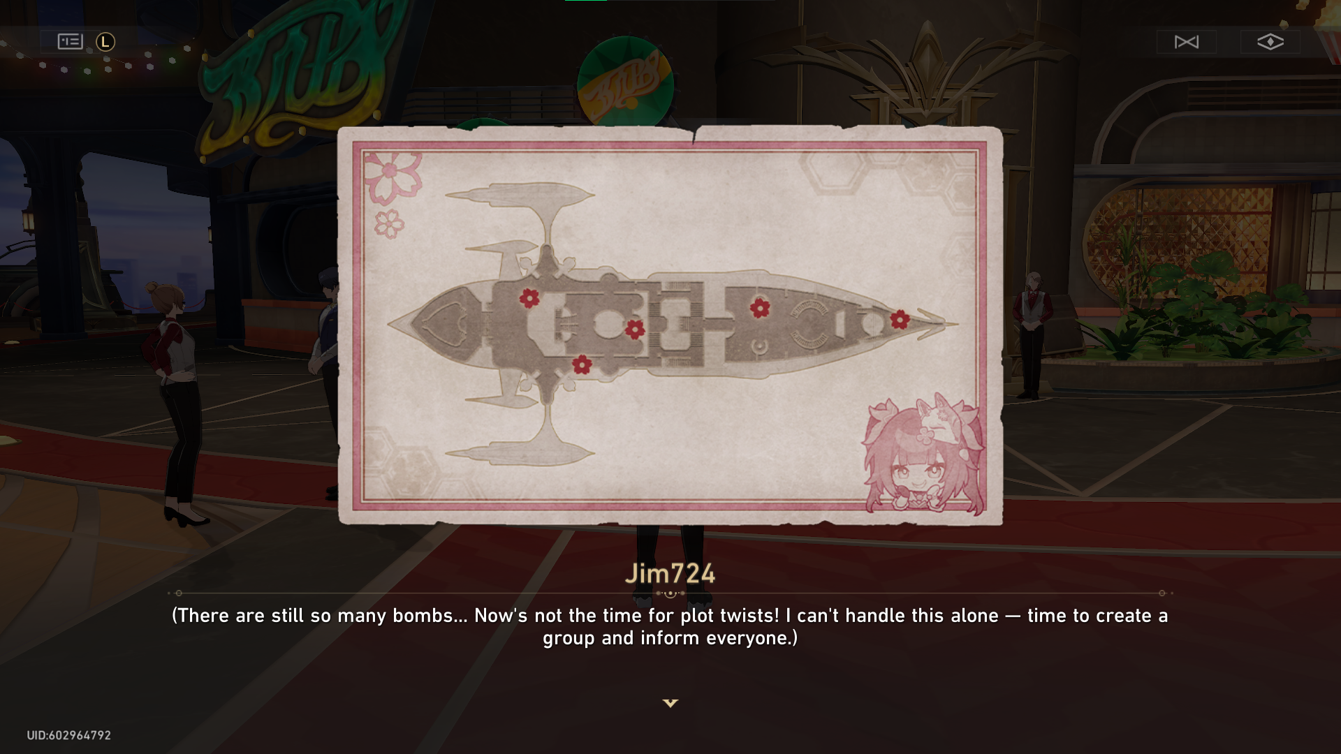 [2.3 SPOILERS] I really want a Sparkle Fumo Honkai: Star Rail | HoYoLAB