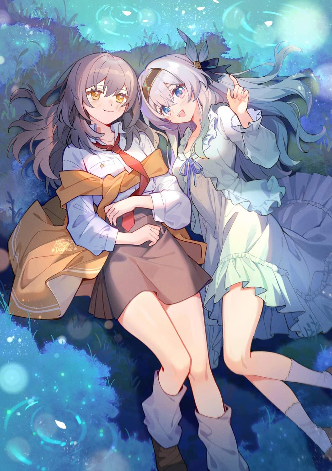 *wistful Sigh* Honkai: Star Rail | HoYoLAB