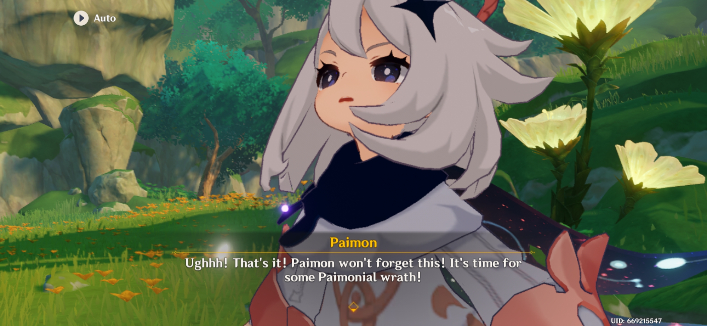 Aww... Collei 😥.. Genshin Impact | HoYoLAB