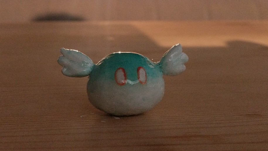 anemo slime Genshin Impact | HoYoLAB