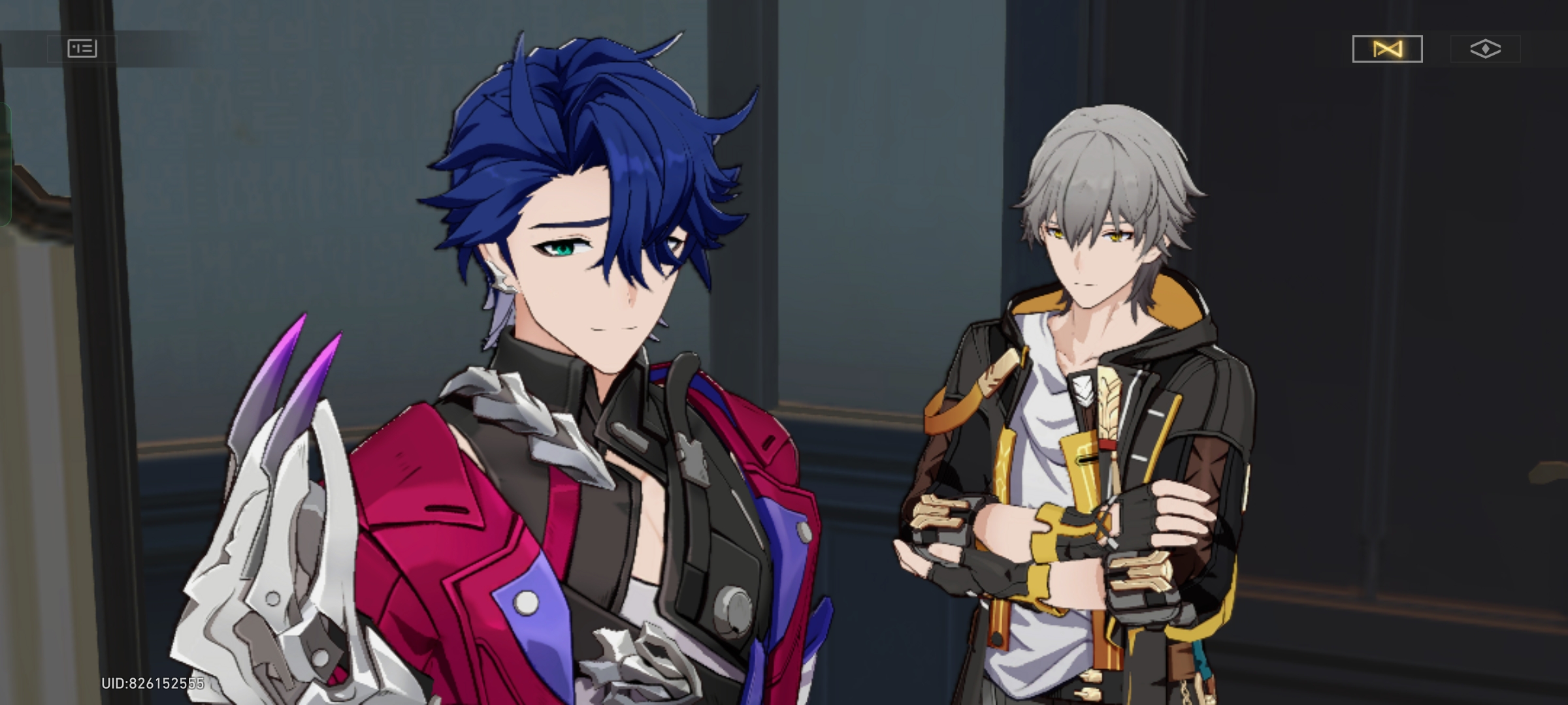 I'malive Honkai: Star Rail | HoYoLAB