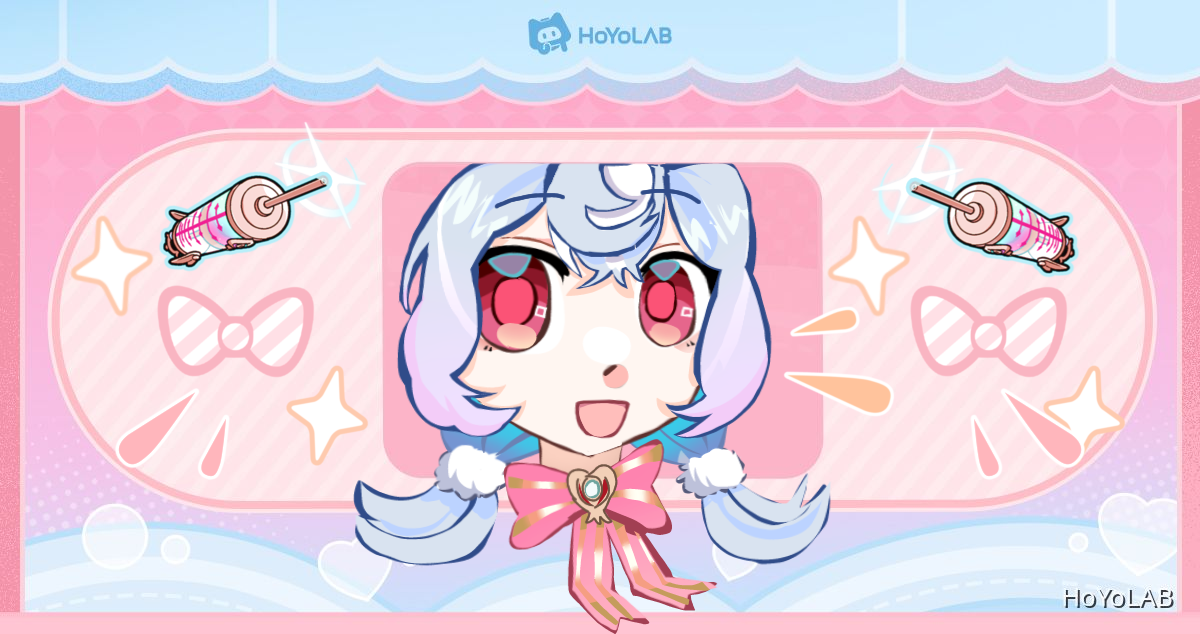 Siggewinne-bandaid ! , Genshin Impact | HoYoLAB