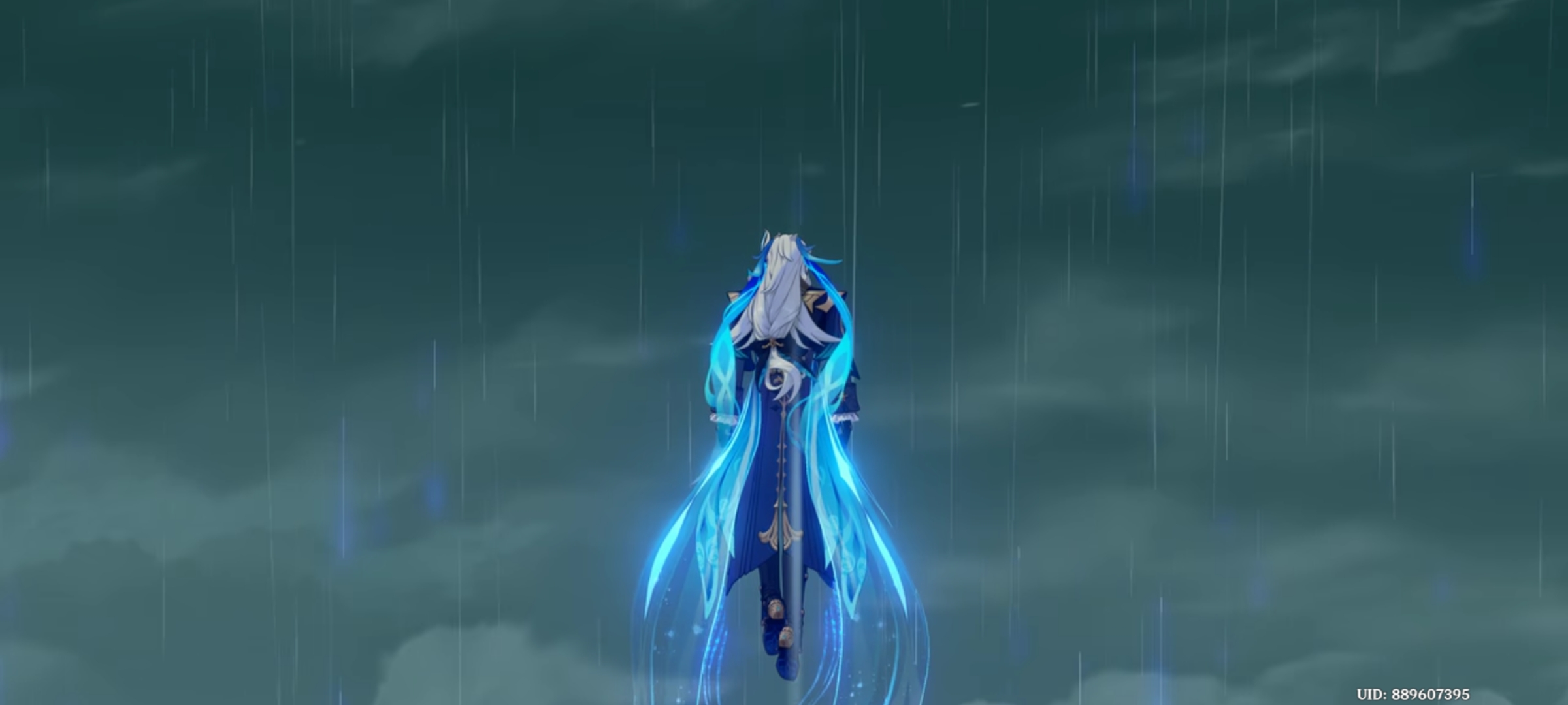 screenshot I took in arcon quest Genshin Impact | HoYoLAB