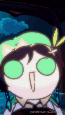 Chevreuse memes #10 Genshin Impact | HoYoLAB