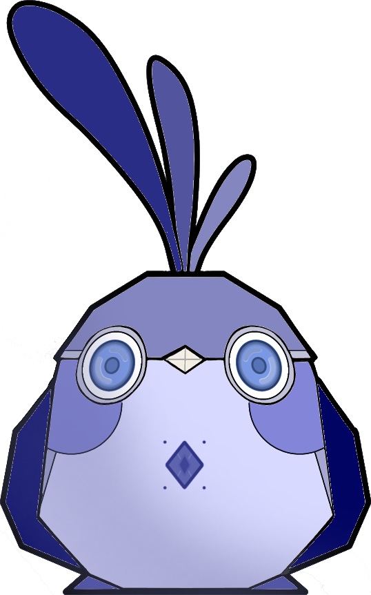 Origami Bird Event Honkai: Star Rail | HoYoLAB