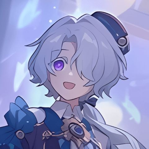 Misha appreciation post day 6 Honkai: Star Rail | HoYoLAB