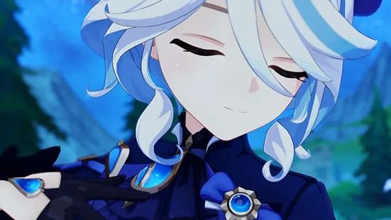 フリーナ×シグウィンで上がる炎元素アタッカーの価値。 Genshin Impact | HoYoLAB