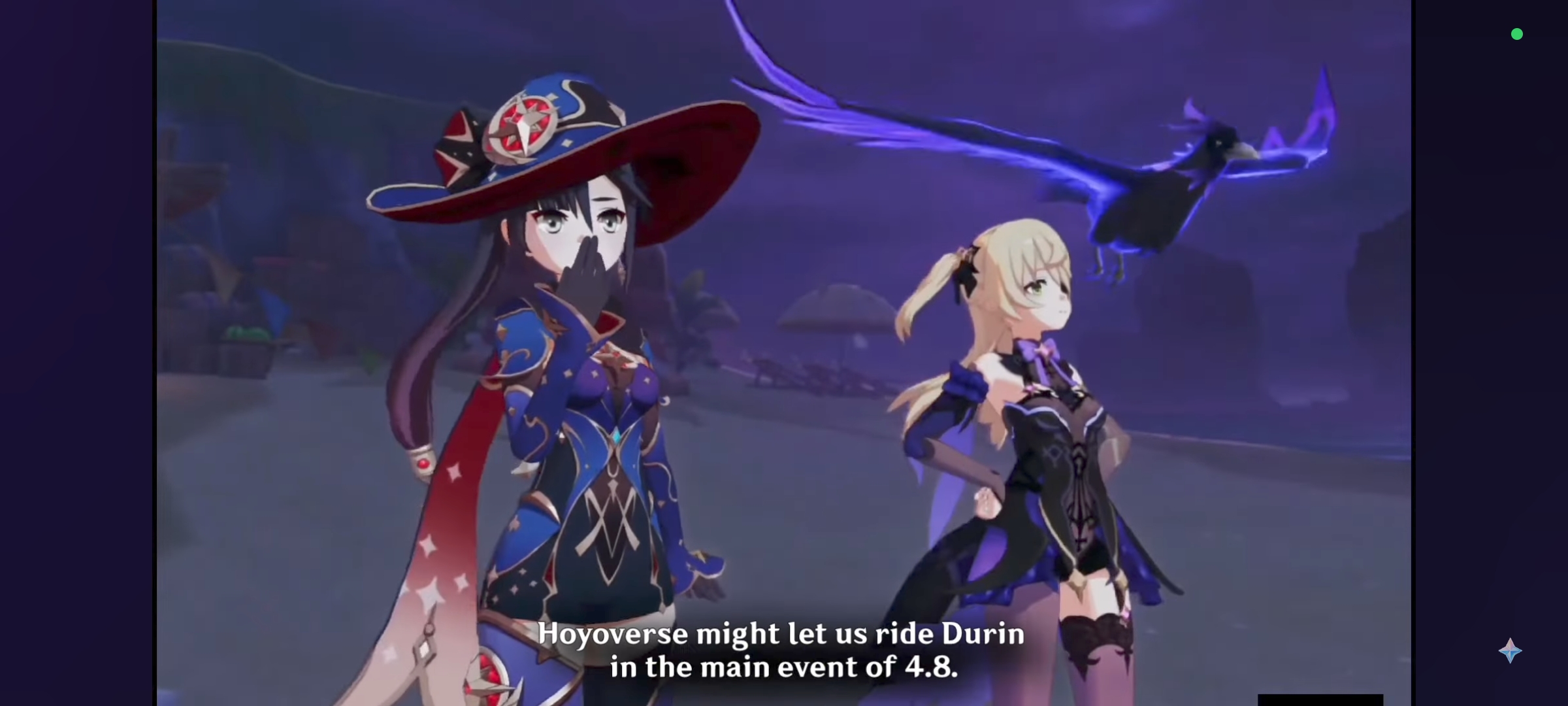 Speculations, but Genshin Impact | HoYoLAB