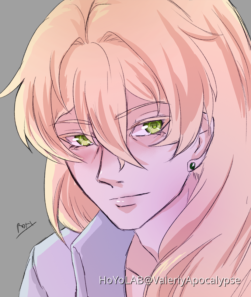 Daily Otto - Day 176 Honkai Impact 3rd | HoYoLAB