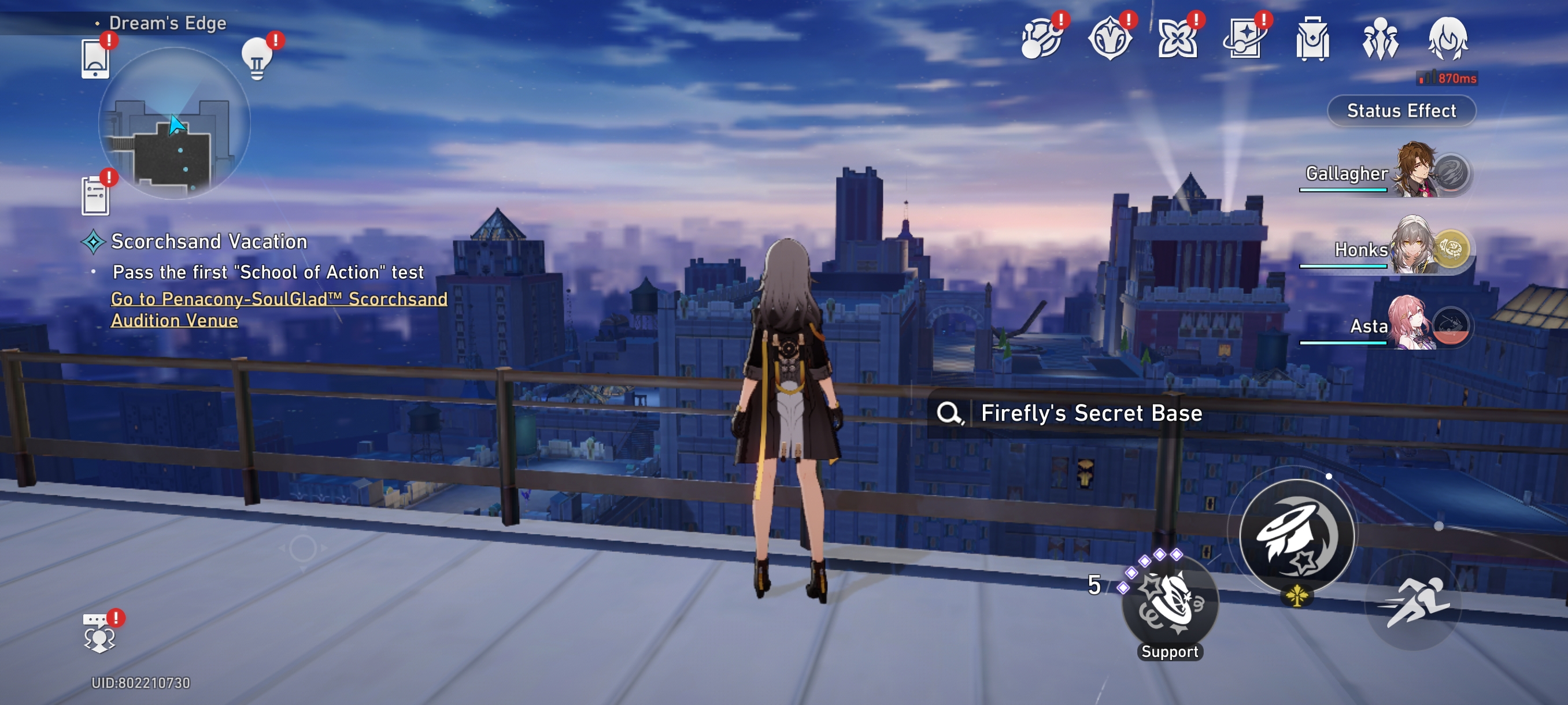 best place to pull Honkai: Star Rail | HoYoLAB