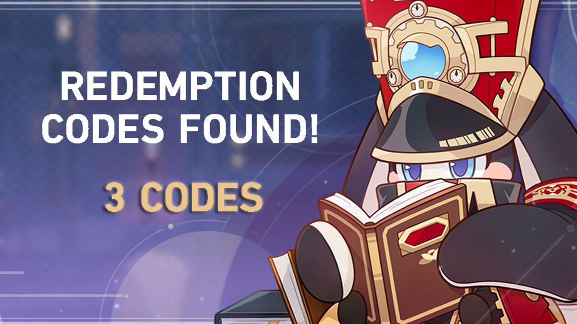 Redemption Codes Found | 3 Codes Honkai: Star Rail | HoYoLAB