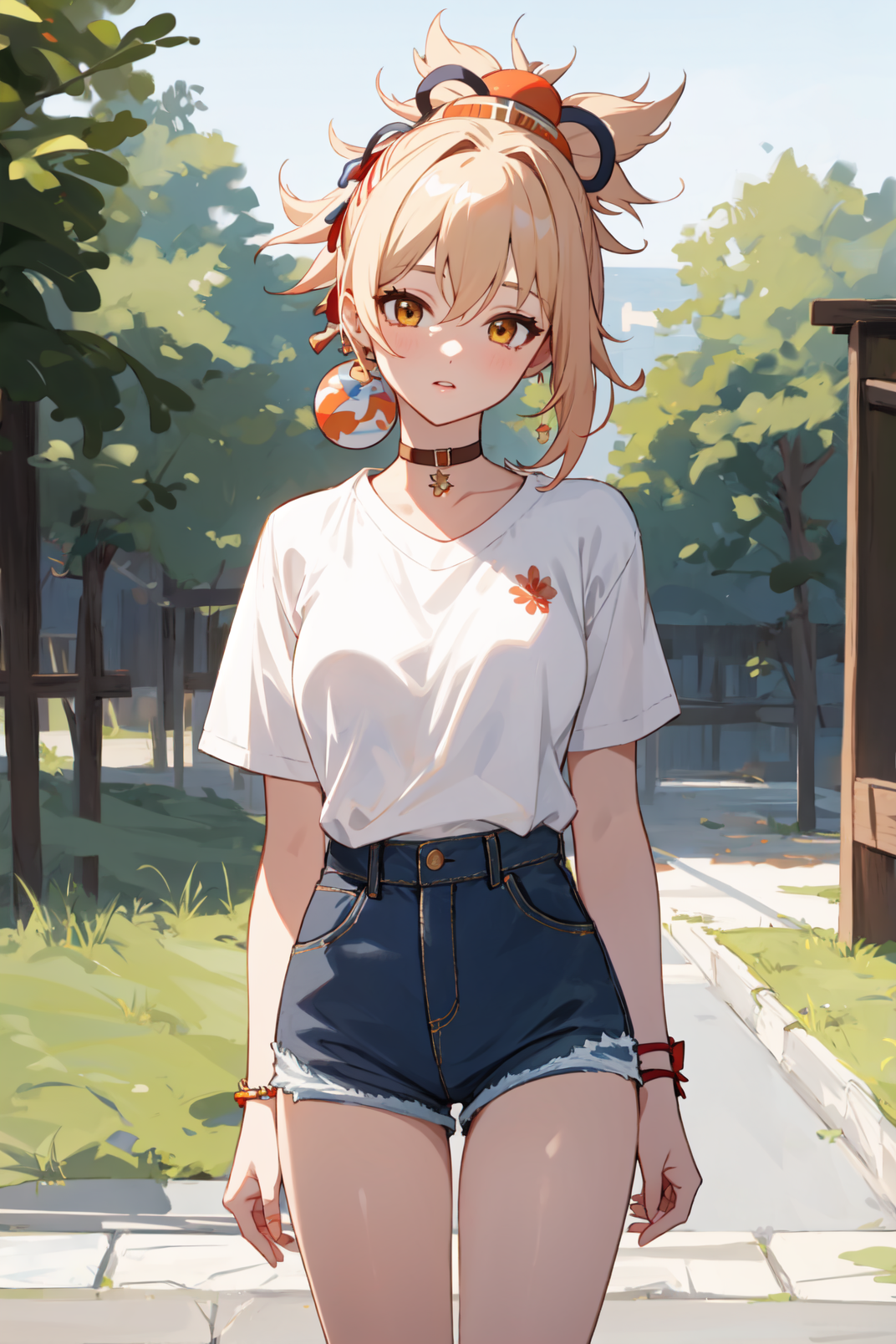 fancy ms yoimiya Genshin Impact | HoYoLAB