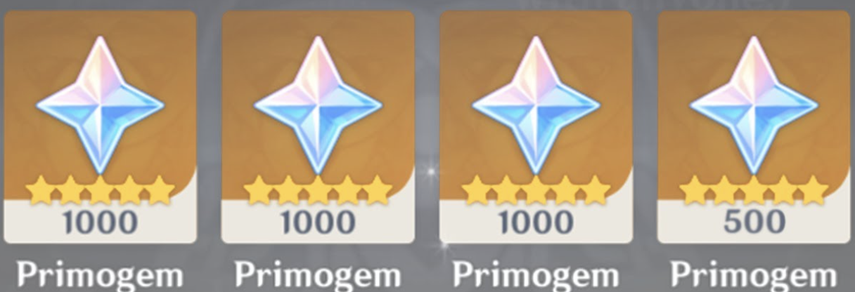 Hoyoverse doesn't want you to know about this primogem method ...
