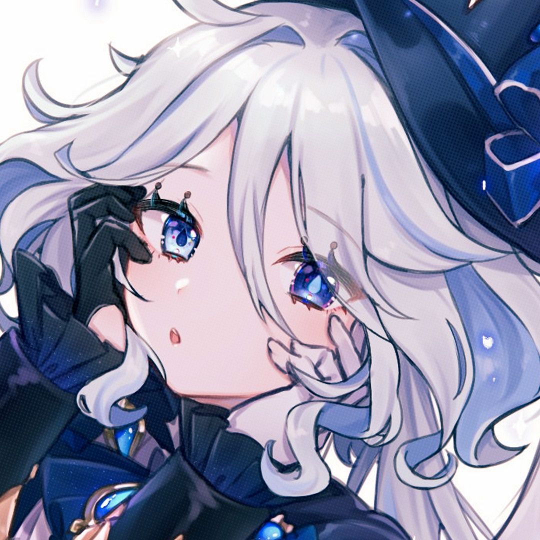 Pull for Furina? Genshin Impact | HoYoLAB