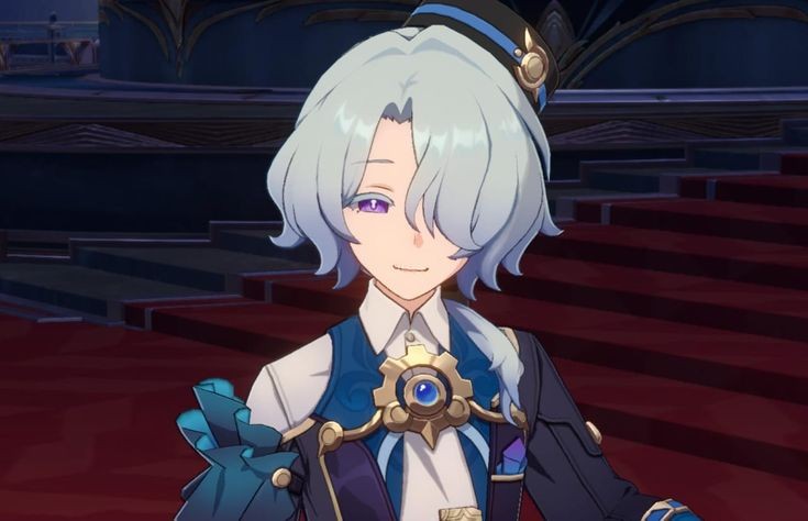 misha post Honkai: Star Rail | HoYoLAB