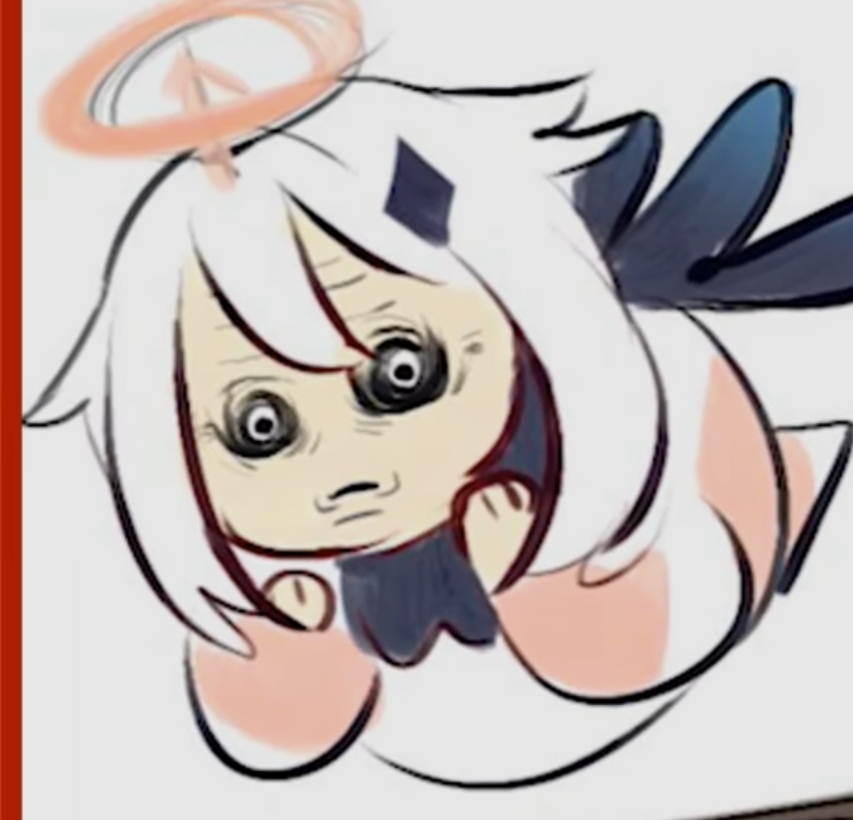 pimon😭😭😭 Genshin Impact | HoYoLAB