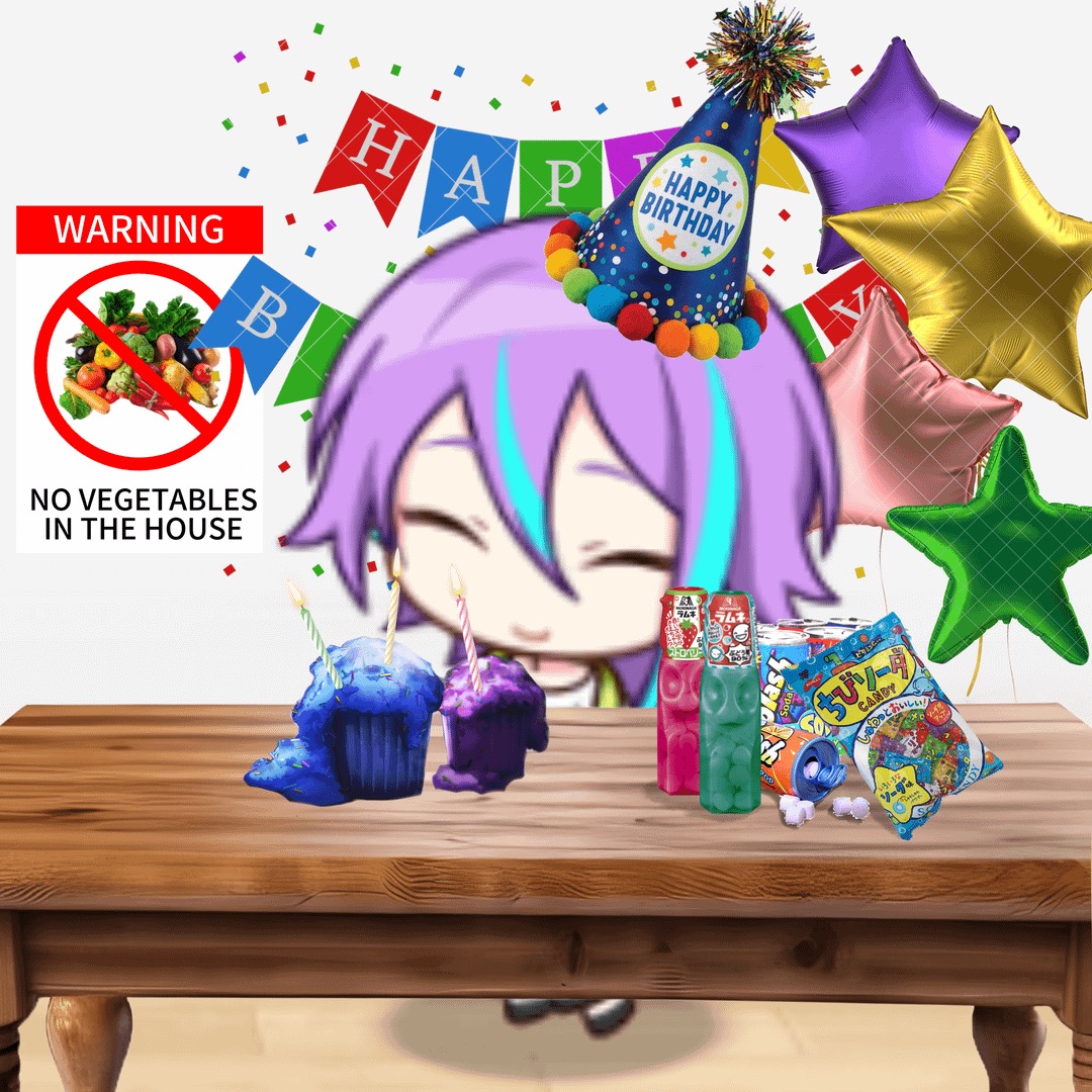 HAPPY BIRTHDAY RUI KAMISHIRO!!!!!!! | HoYoLAB