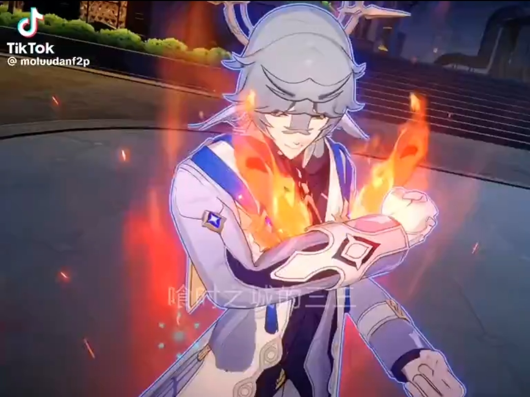 PLAYABLE SUNDAY???!!! 😱😱 (+ robin) Honkai: Star Rail | HoYoLAB