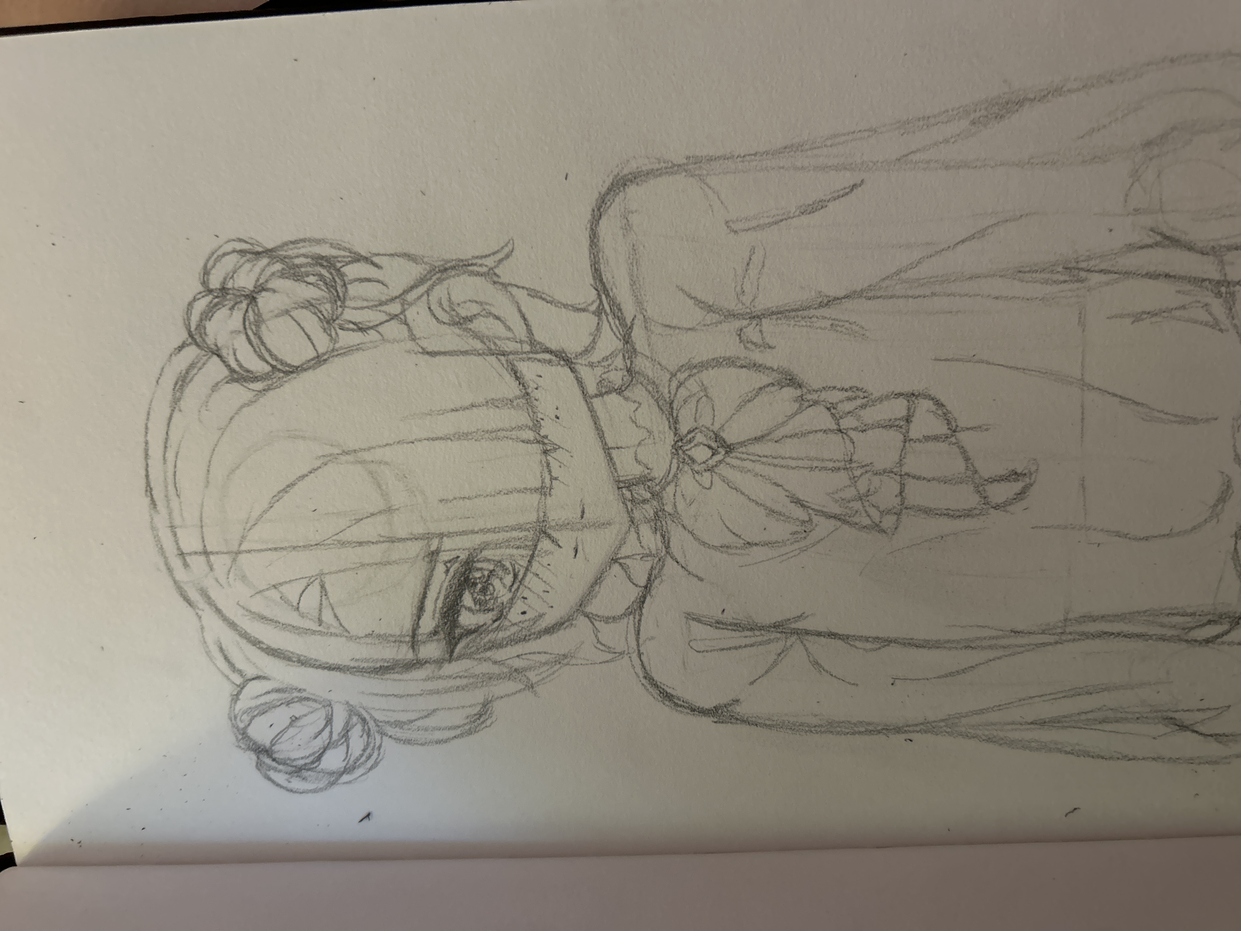 Freminet with space buns Genshin Impact | HoYoLAB