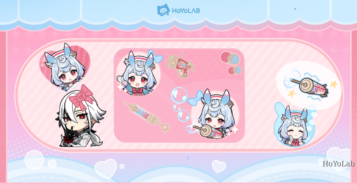 Sigewinnie ! Genshin Impact | HoYoLAB