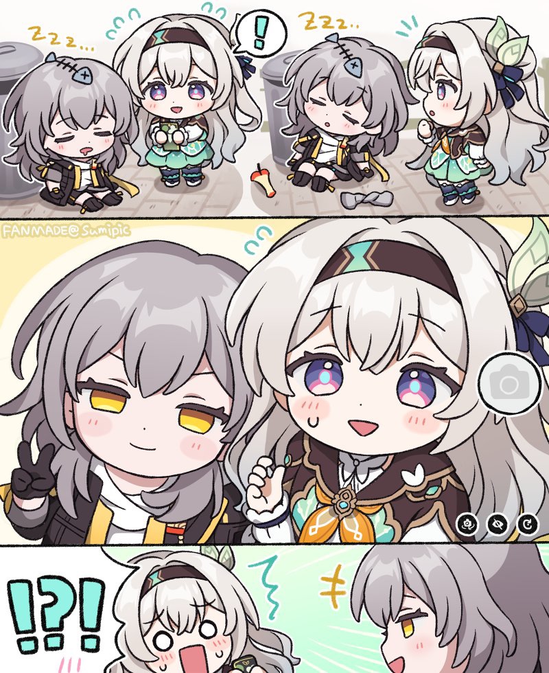 stellefly💫 Honkai: Star Rail | HoYoLAB