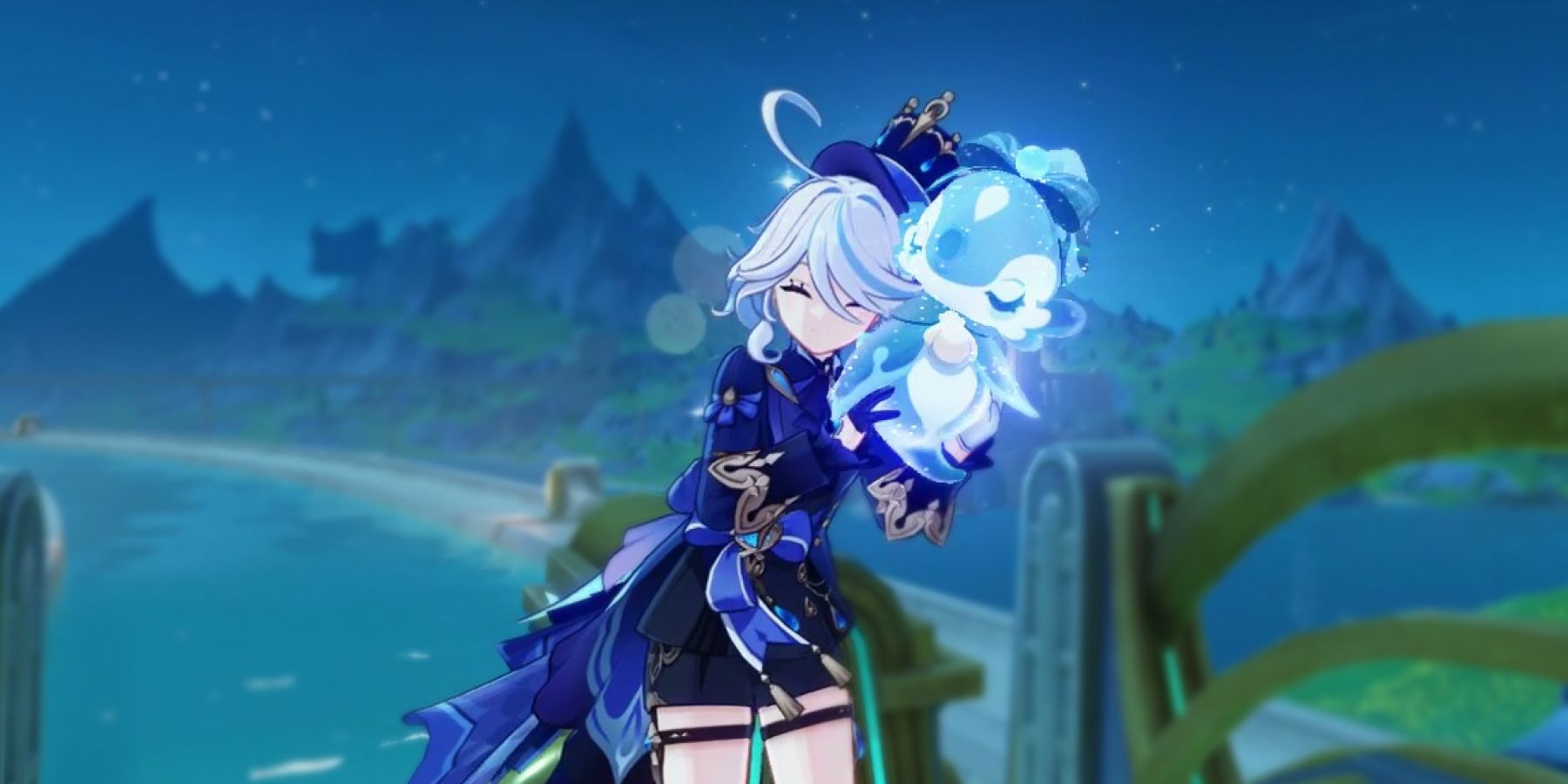 should I pull Furina Genshin Impact | HoYoLAB