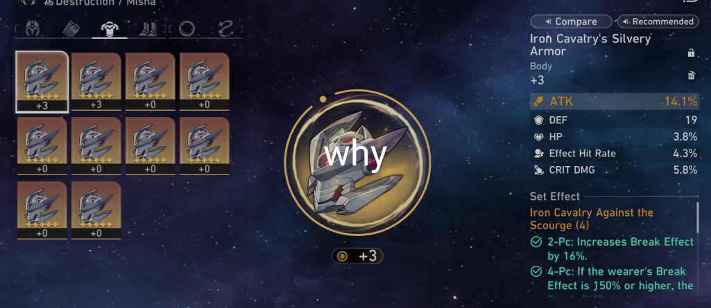 Firefly Farming (Daily Badge) Honkai: Star Rail | HoYoLAB