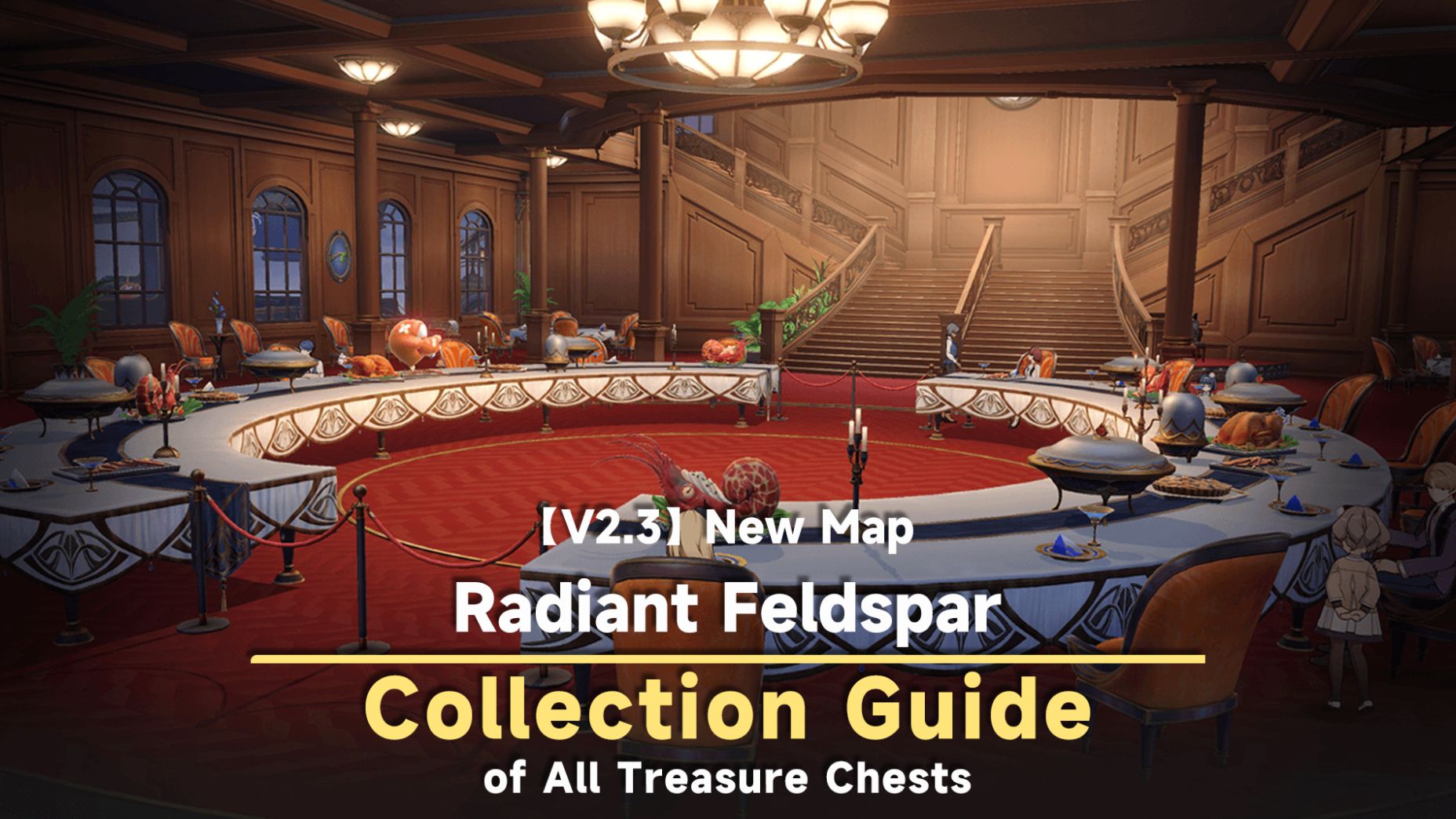 HoYoLAB - Official Community