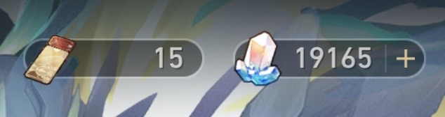 There goes my jiao qiu funds 🫠 Honkai: Star Rail | HoYoLAB