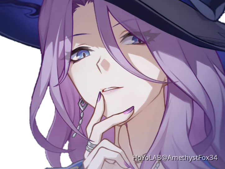 🐍 Jade Appreciation Post 💜 Honkai: Star Rail | HoYoLAB