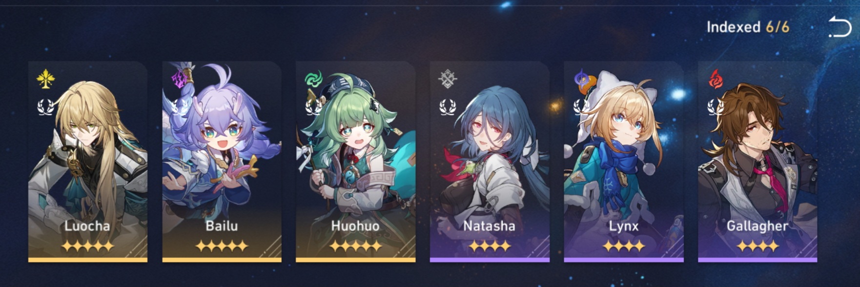 which do you prefer: heal or shield? why?? Honkai: Star Rail | HoYoLAB