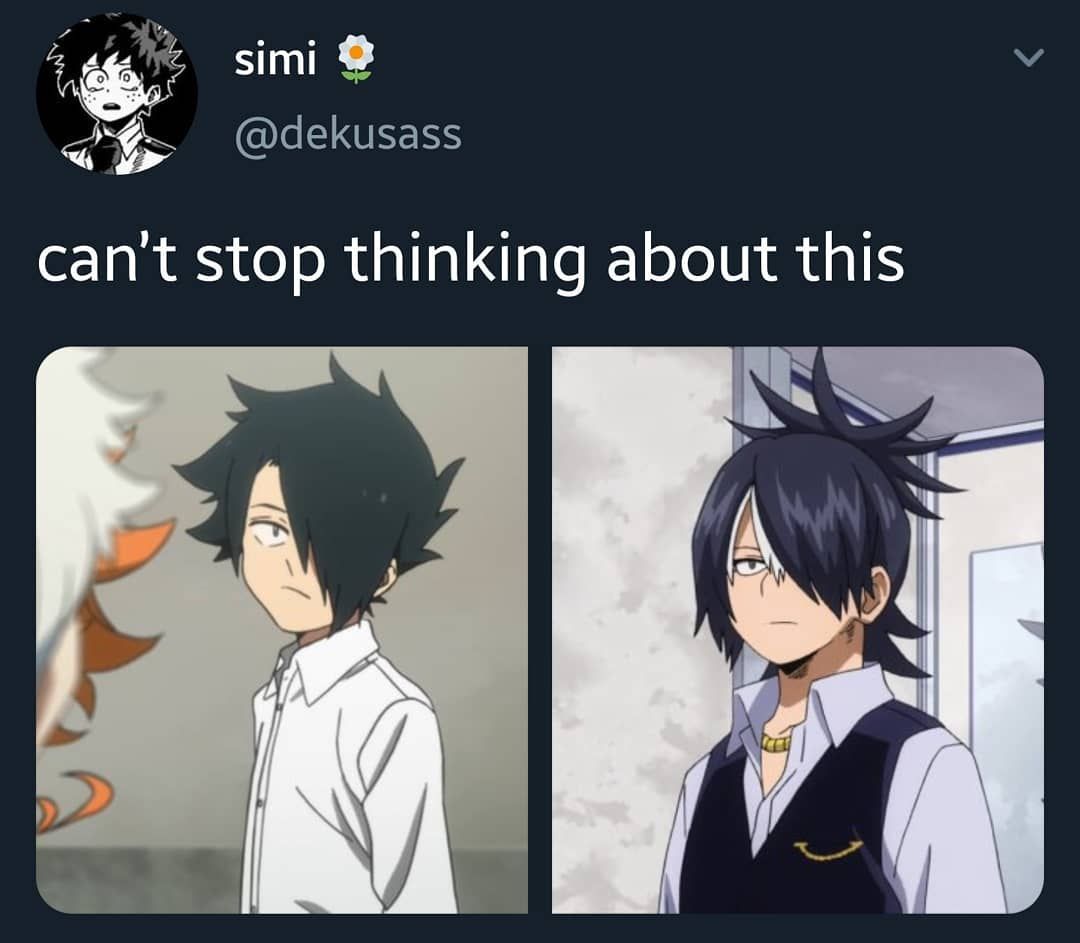 Anime meme dump part 2 | HoYoLAB